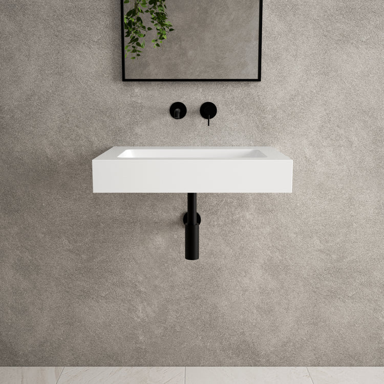 Wall Hung Basin 600mm | 34 St John