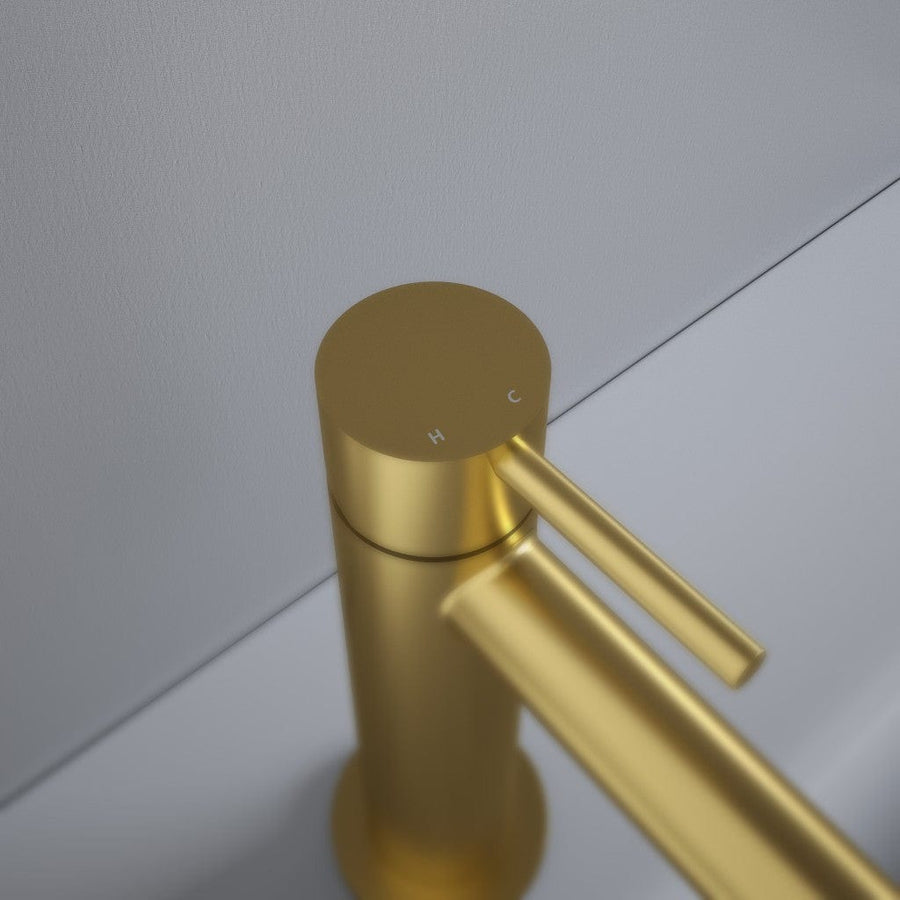 Basin Taps | Bathroom Sink Taps | 34 St John – 34 St John Ltd