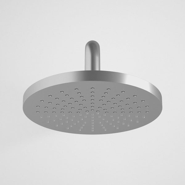 Two Way Push Button Thermostatic Shower Set With Handheld Shower ...