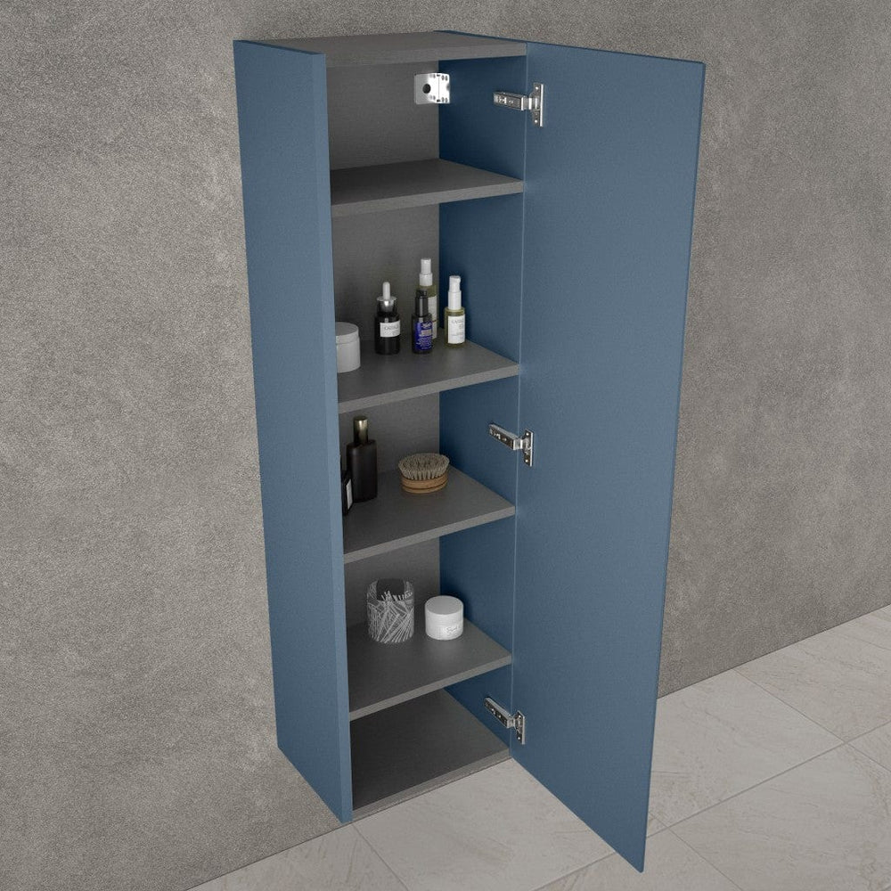 Tasca 120cm Tall Wall Cabinet | 34 St John – 34 St John Ltd