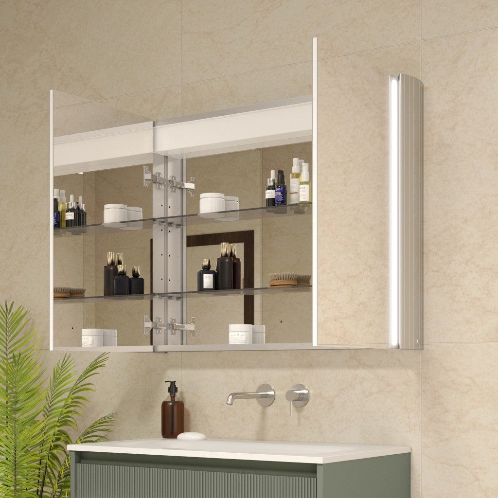 Modern Mirror Cabinet | 34 St John – 34 St John Ltd